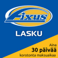 Huollot, korjaukset ja varaosat autoon kuin autoon. Fixus - Helppo kyllä.